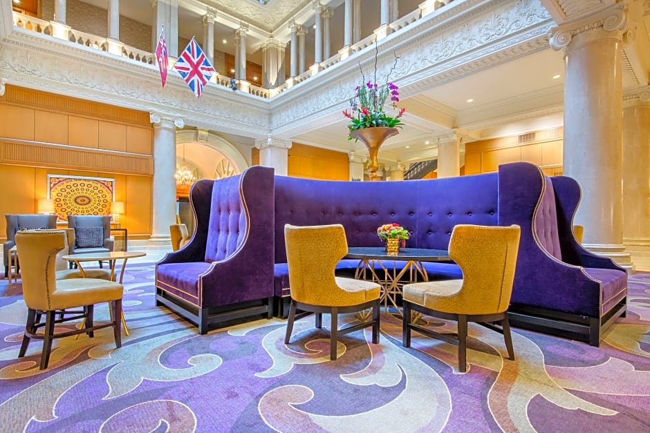 King Edward Private Residences