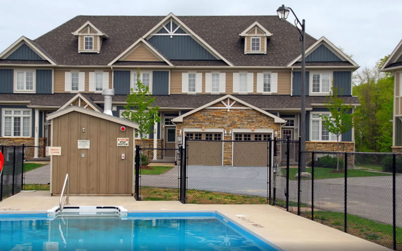 Monterra Ridge - The Blue Mountains