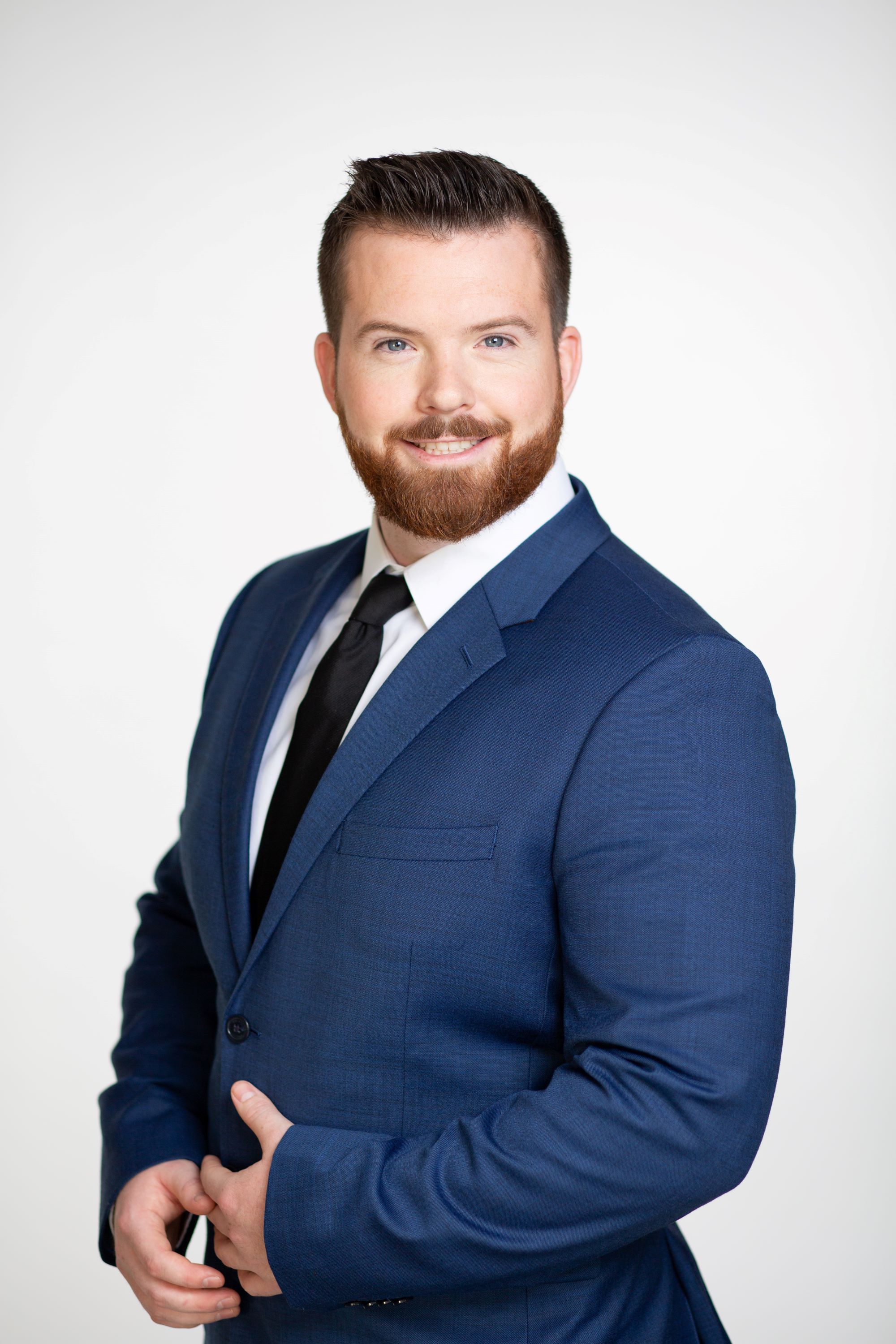 Chris Mackenzie - Your Trusted Real Estate Partner