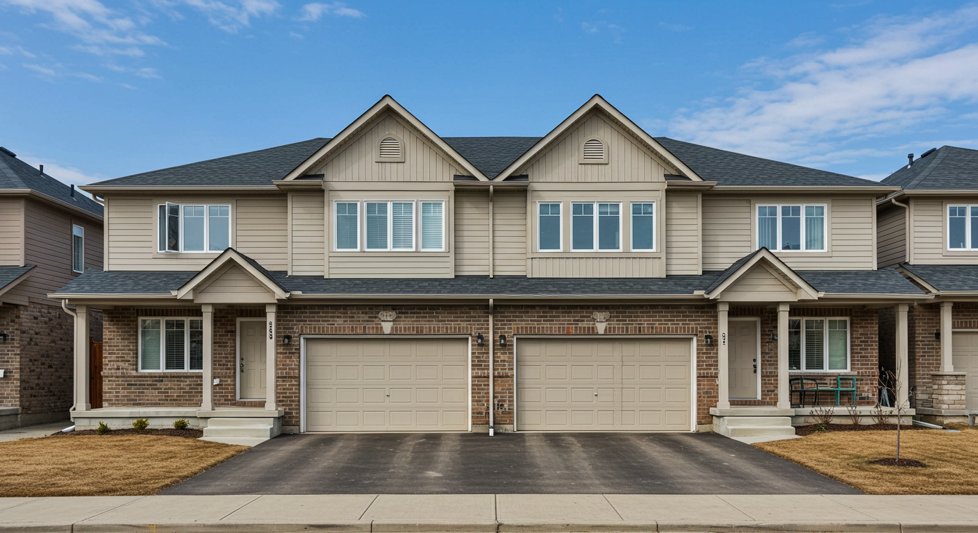 Duplex Living in Edmonton: Why It's an Ideal Choice for Modern Homebuyers