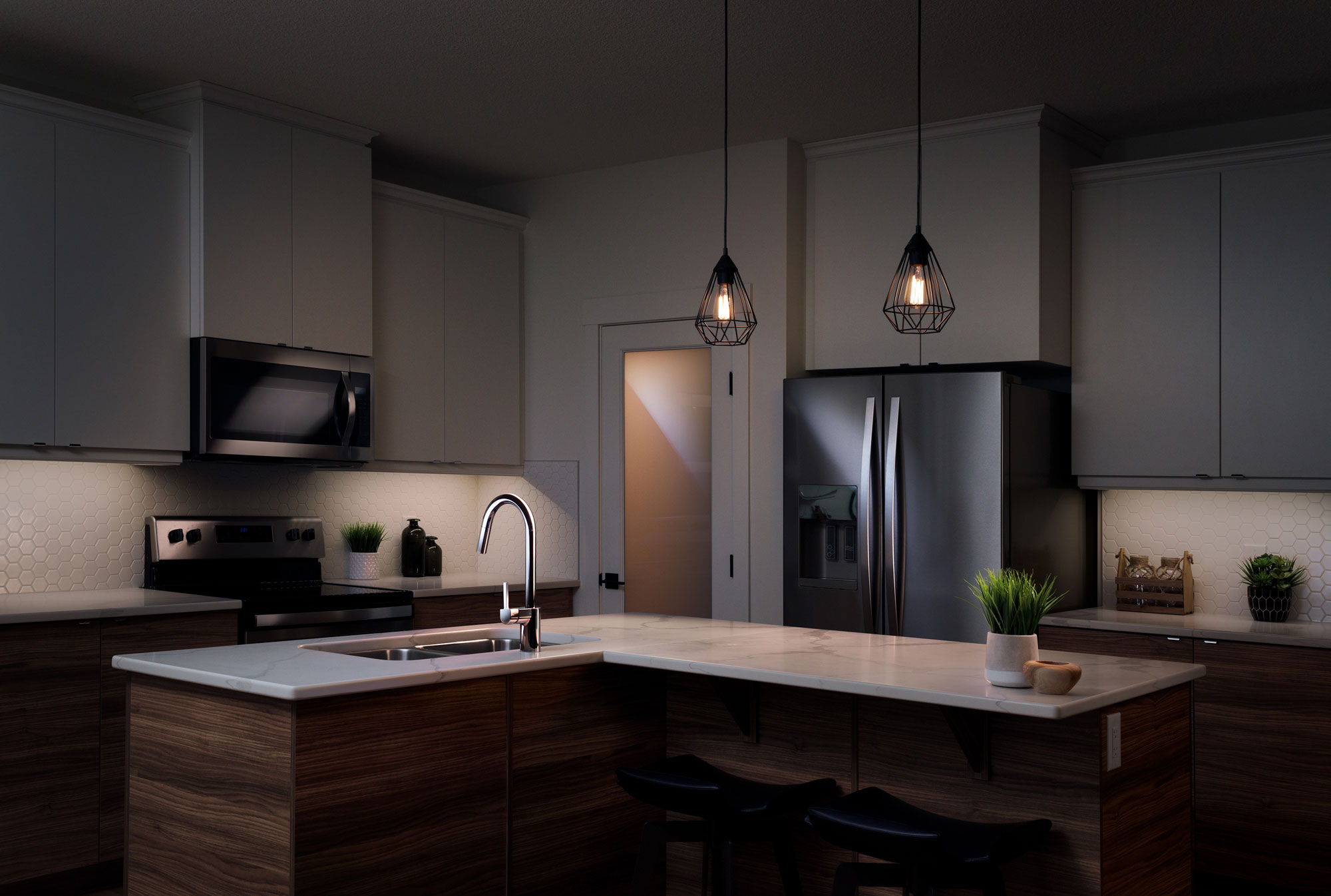 Why Homebuyers Are Choosing Edgemont and Stillwater for Edmonton’s New ...