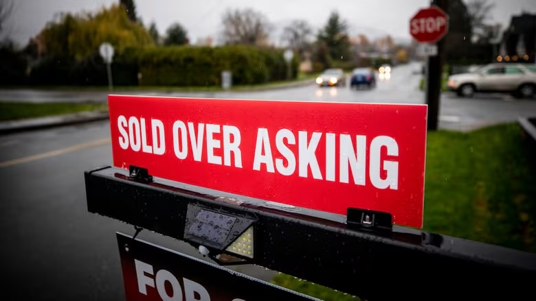 Are Sold Over Asking Signs Ethical?