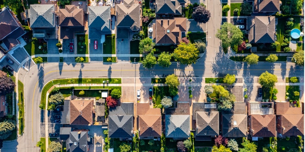 TOP FIVE NEIGHBOURHOODS IN THE GTA & WHY!!!