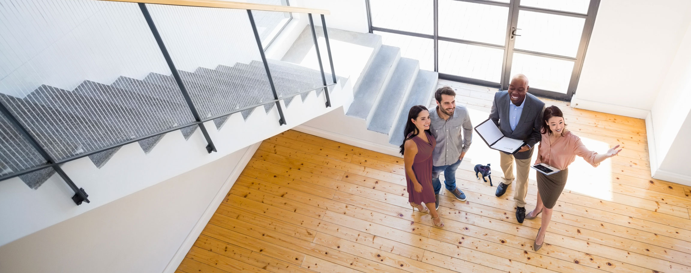 KIC Realty | MOVE IN WITH US