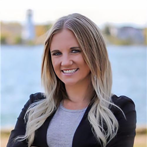 DENAE HUSSEY - Your Trusted Real Estate Partner