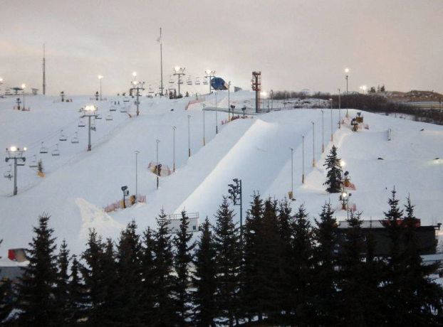Discover the Best Ski Resorts Near Calgary for Your Next Winter Getaway