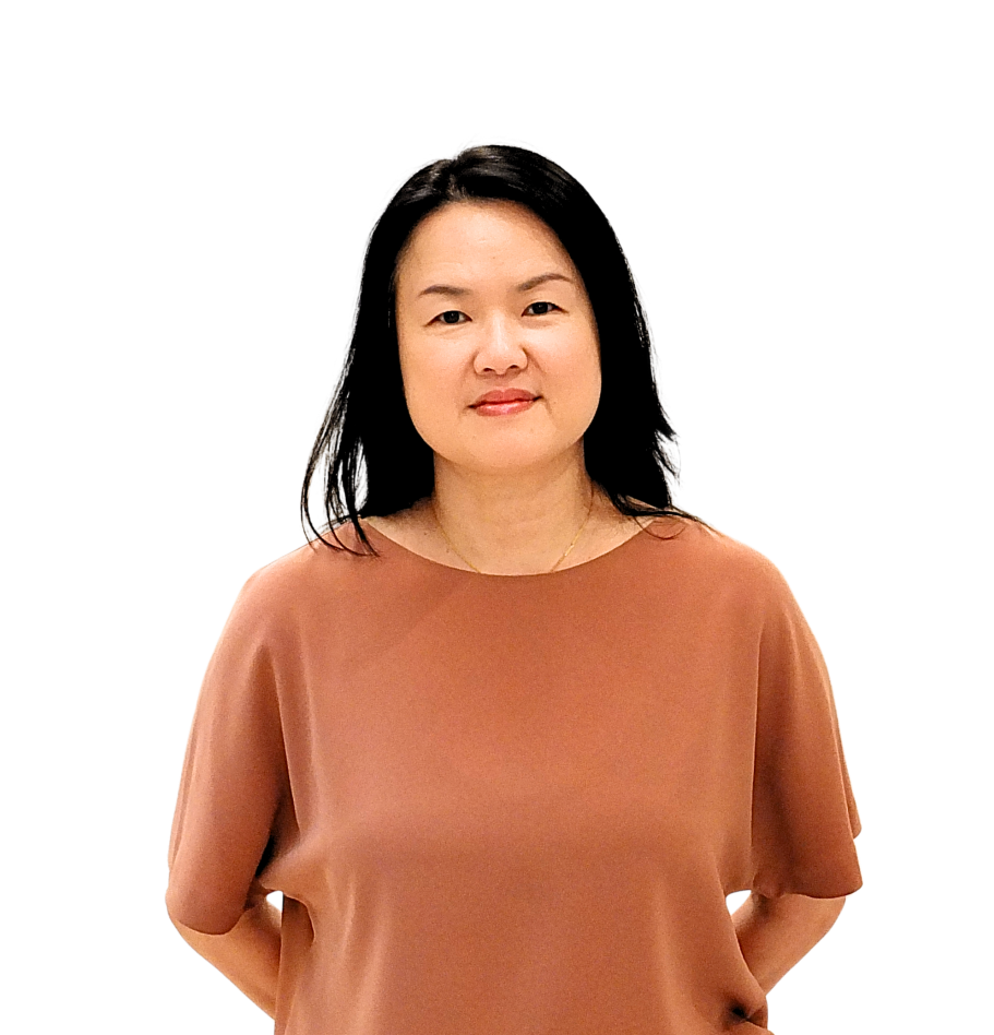 SANDRA LOO - Your Trusted Real Estate Partner