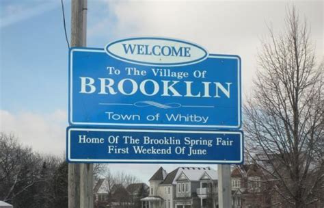 Neighbourhood Highlight: Discover Brooklin, Ontario