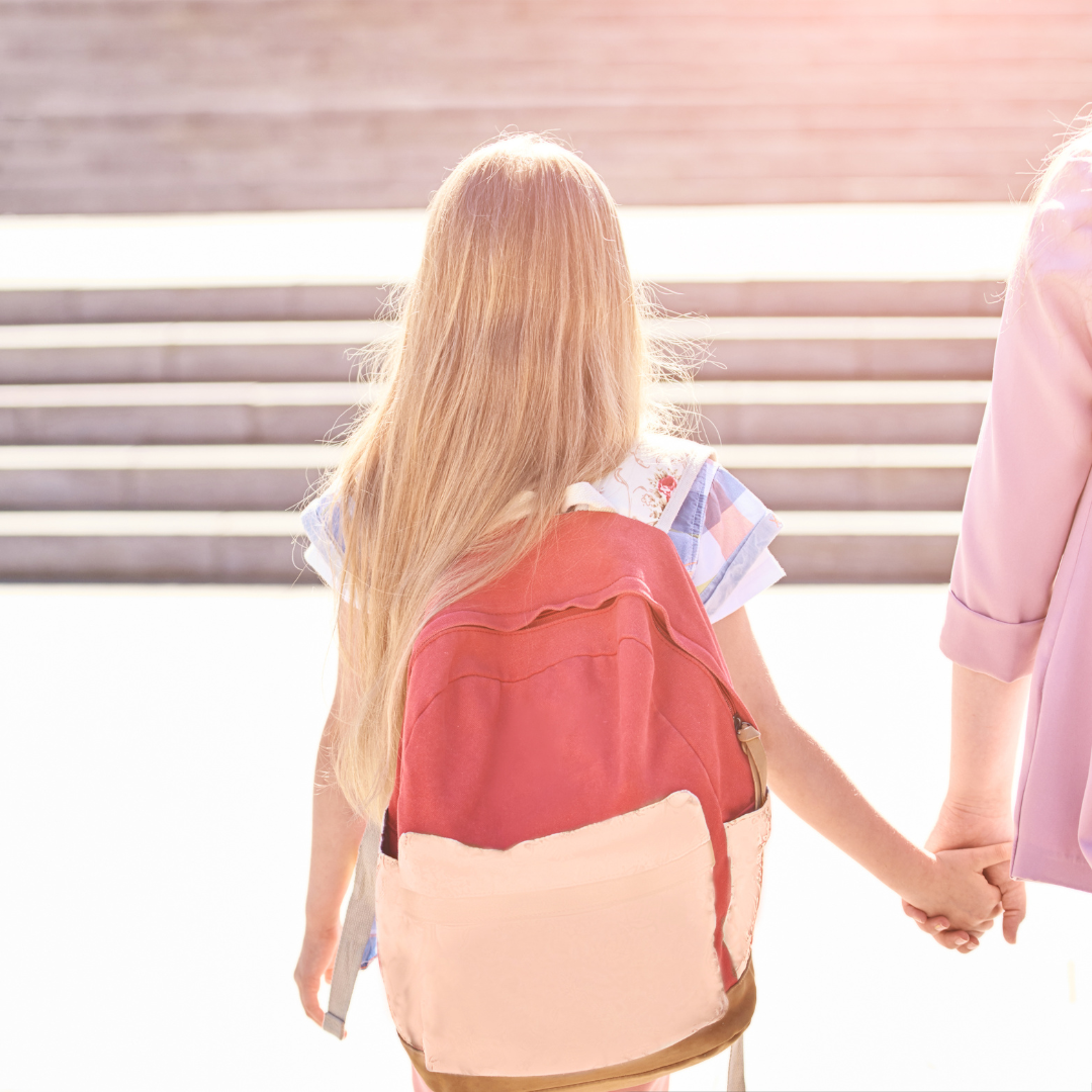 Smooth School Switcheroo: A Fun Guide to Easing Your Kids into a New School