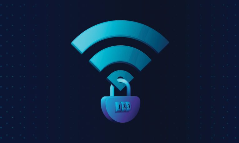 Defending Your Data Keeping Your Wi Fi Secure