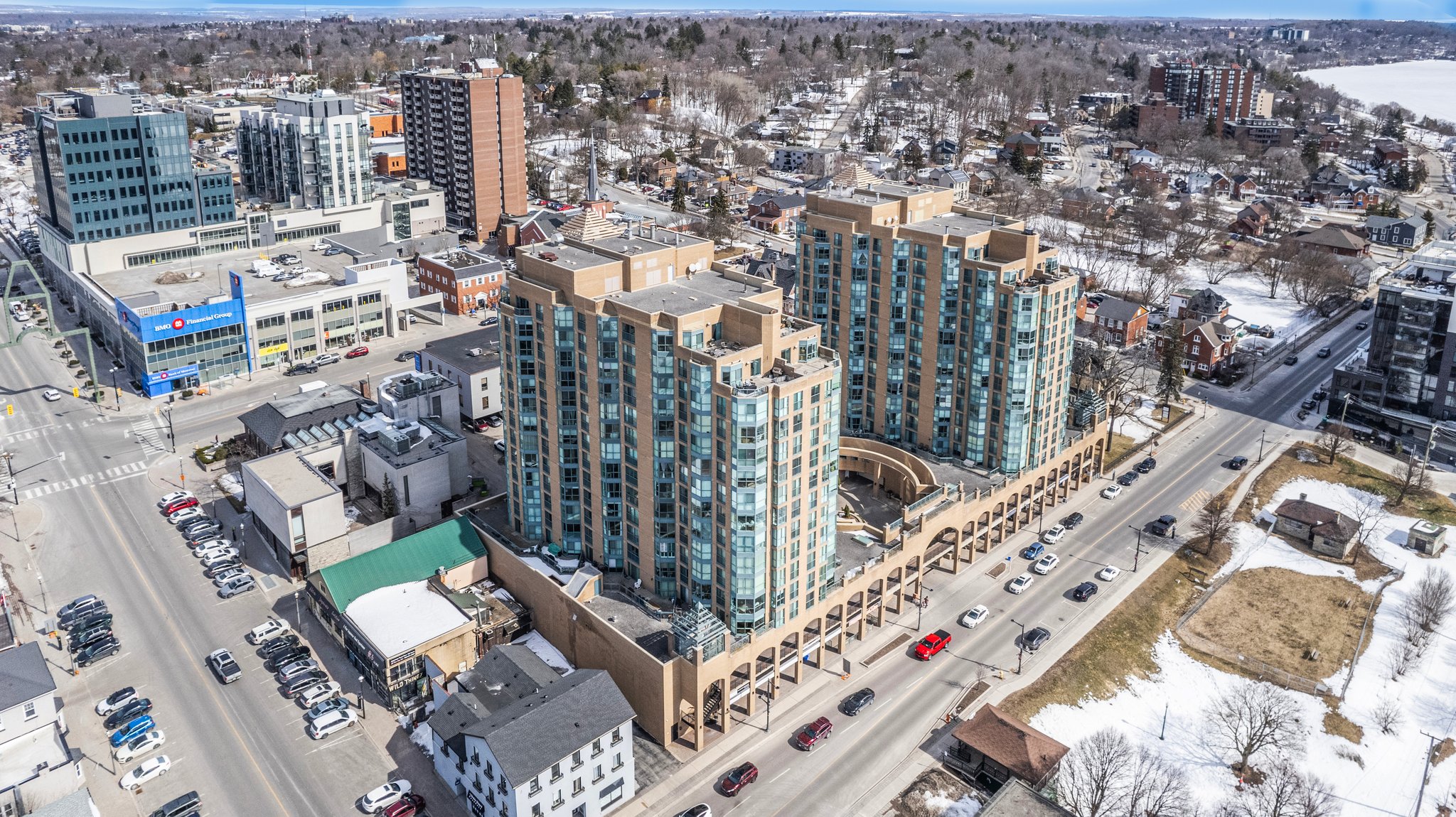Barrie Condo Commentary - March 2025
