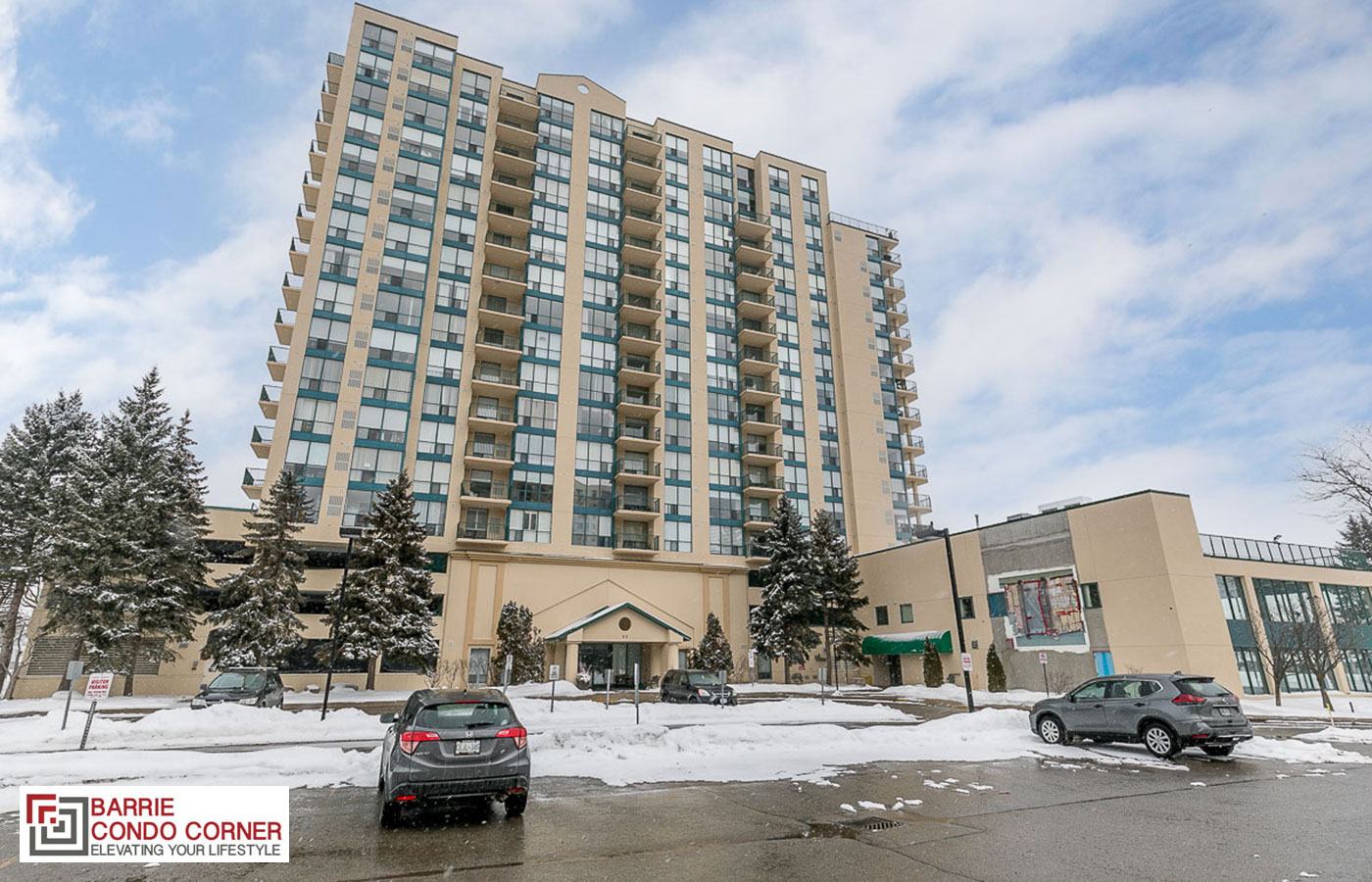 Elevating Your Lifestyle | Barrie Condos For Sale | Ashley Lamb Condo ...