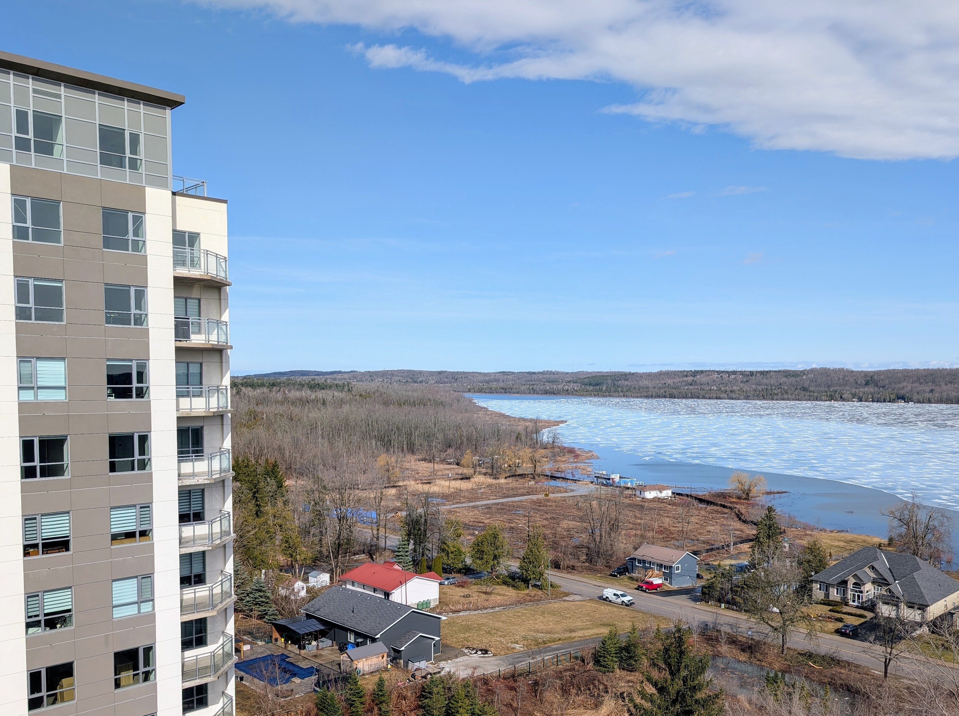 Barrie Condo Commentary - April 2025
