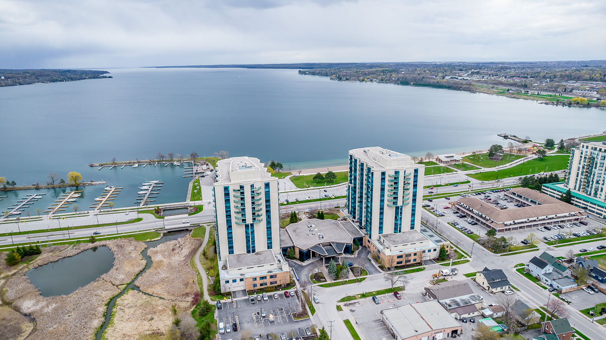 Barrie Condo Commentary - May 2023