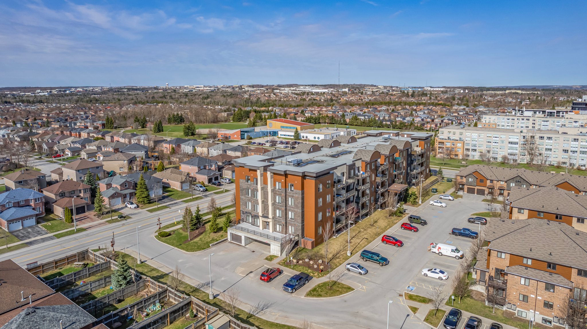 Barrie Condo Commentary - May 2025