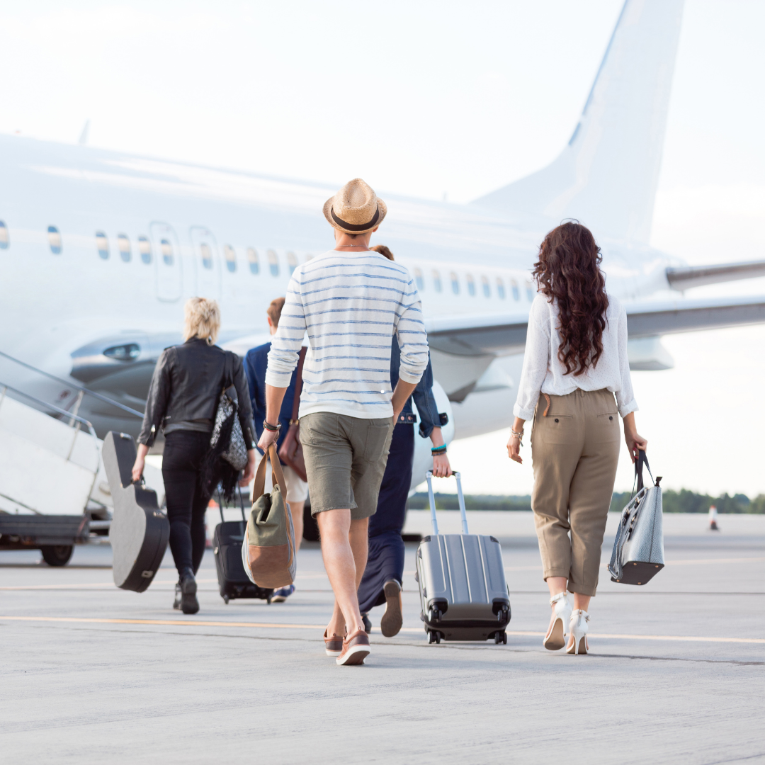 The Great Canadian Exodus