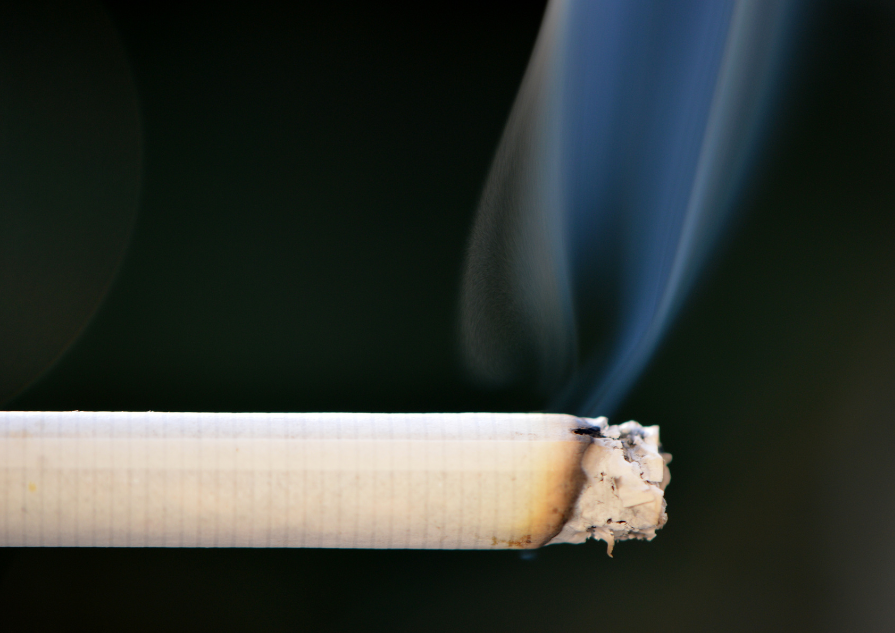How to Get Rid of Cigarette Smell in Your Home