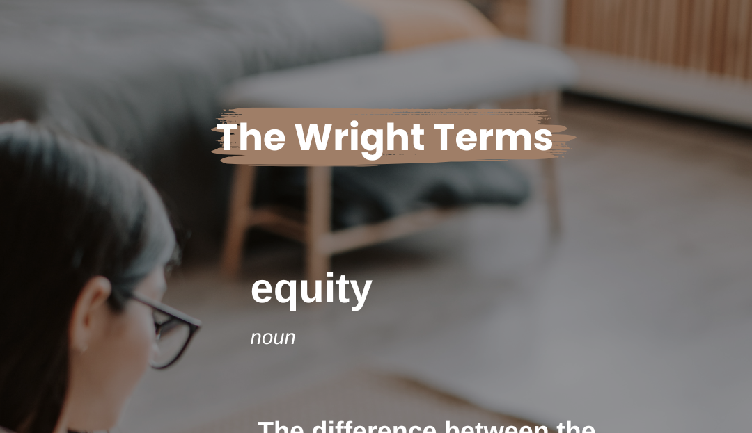 Understanding Equity