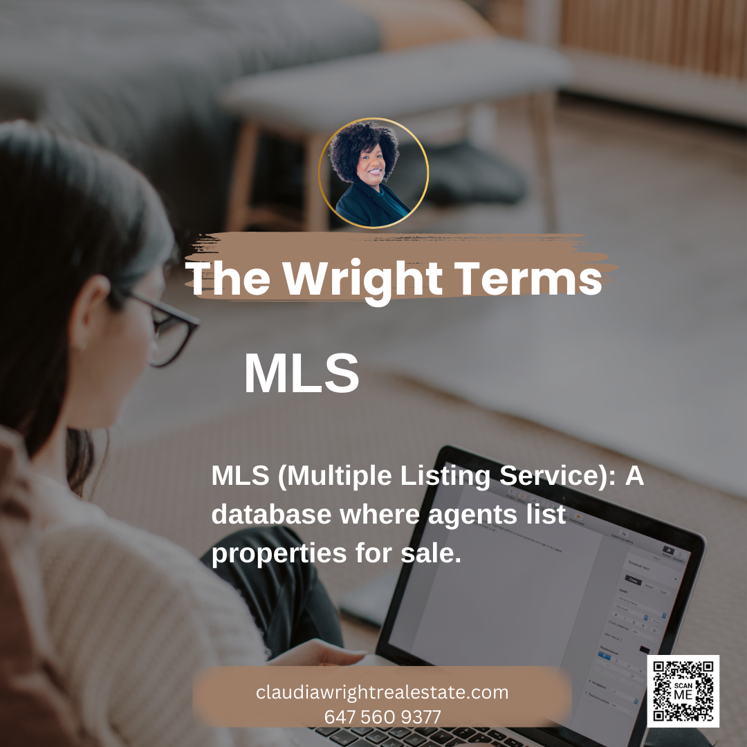 What is MLS? Understanding This Key Real Estate Term