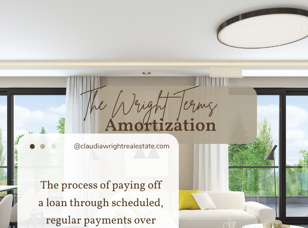 Understanding Amortization: A Key to Managing Your Mortgage