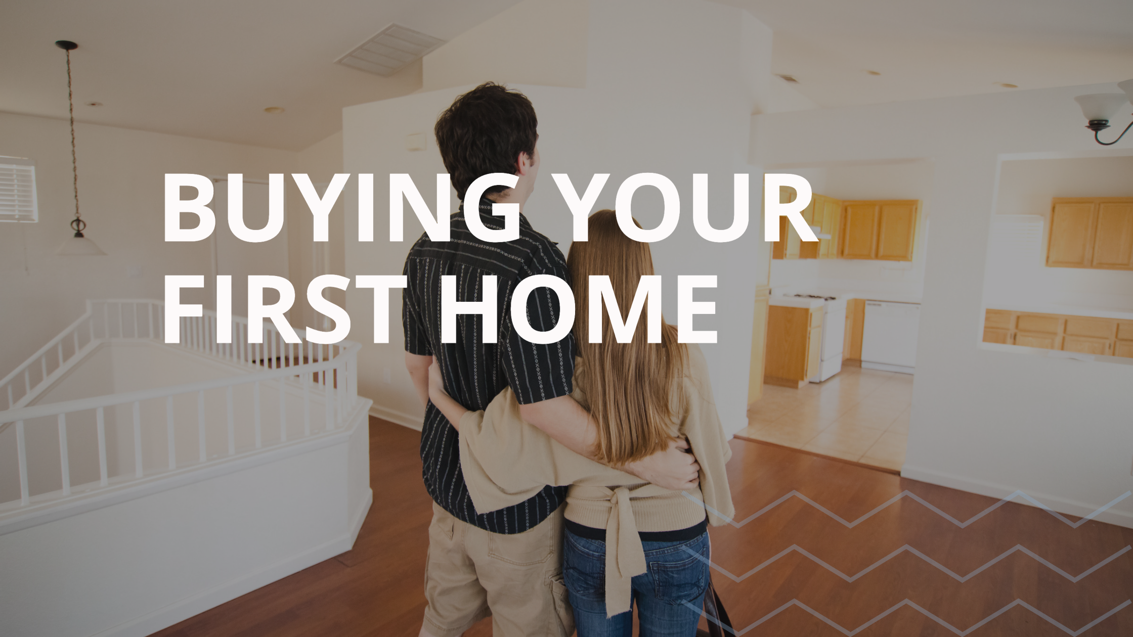 Buying Your First Home: A Comprehensive Guide