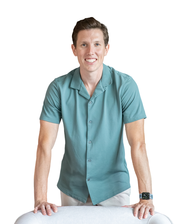 Jordan Sutherland - Your Trusted Real Estate Partner