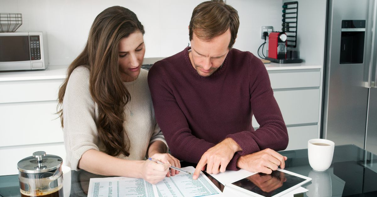 How to Prepare Financially for Upsizing: A Simple Checklist