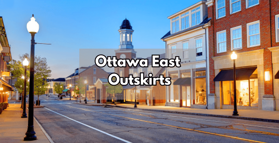 Rural East Home Prices in July 2025