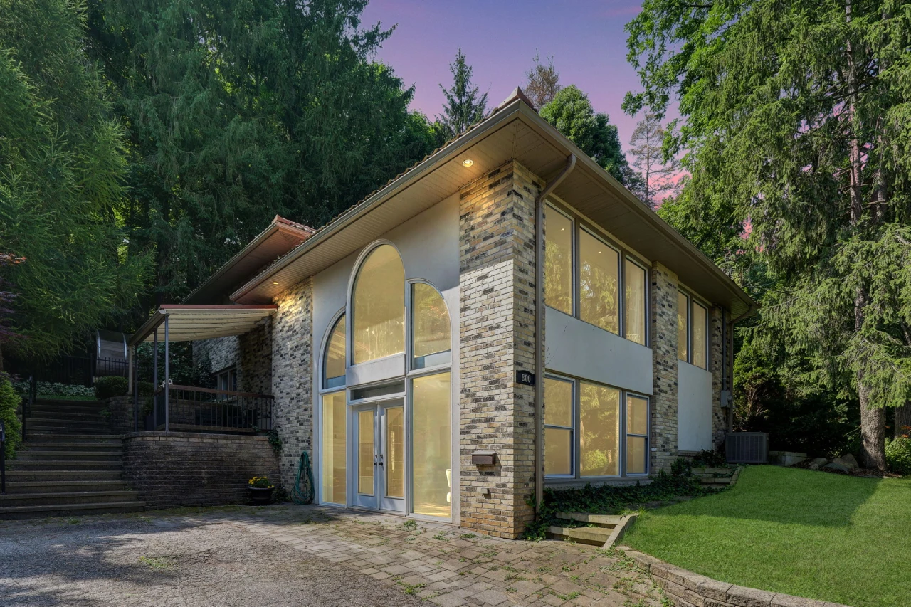 Blue Forest Realty Inc - Your Trusted Real Estate Partners