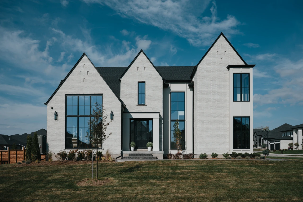 Blue Forest Realty Inc - Your Trusted Real Estate Partners