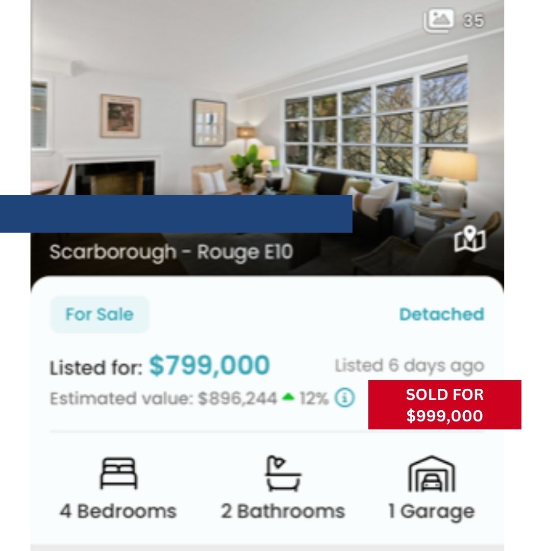 How accurate is the HouseSigma app?