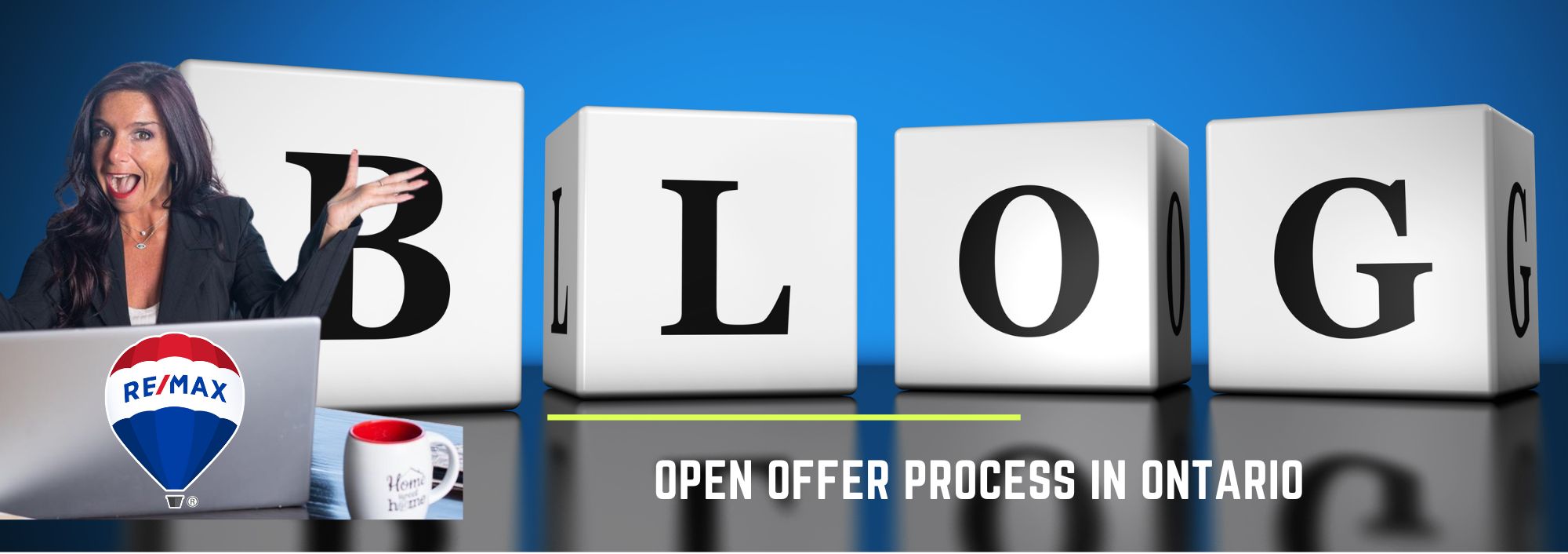 Understanding The Open Offer Process In Real Estate