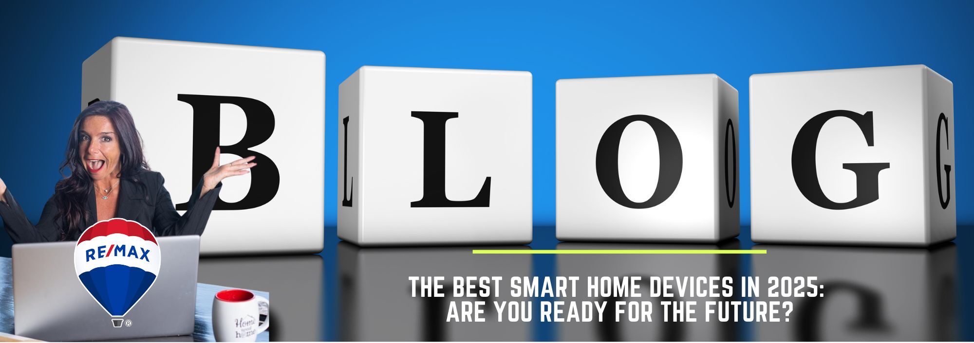 The Best Smart Home Devices in 2025: Are You Ready for the Future?