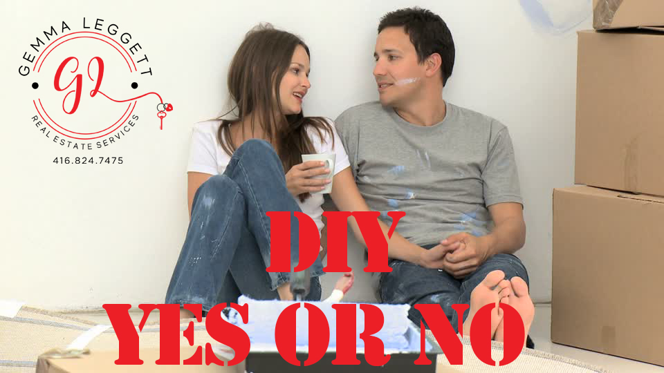 DIY Can You Really Save Money?