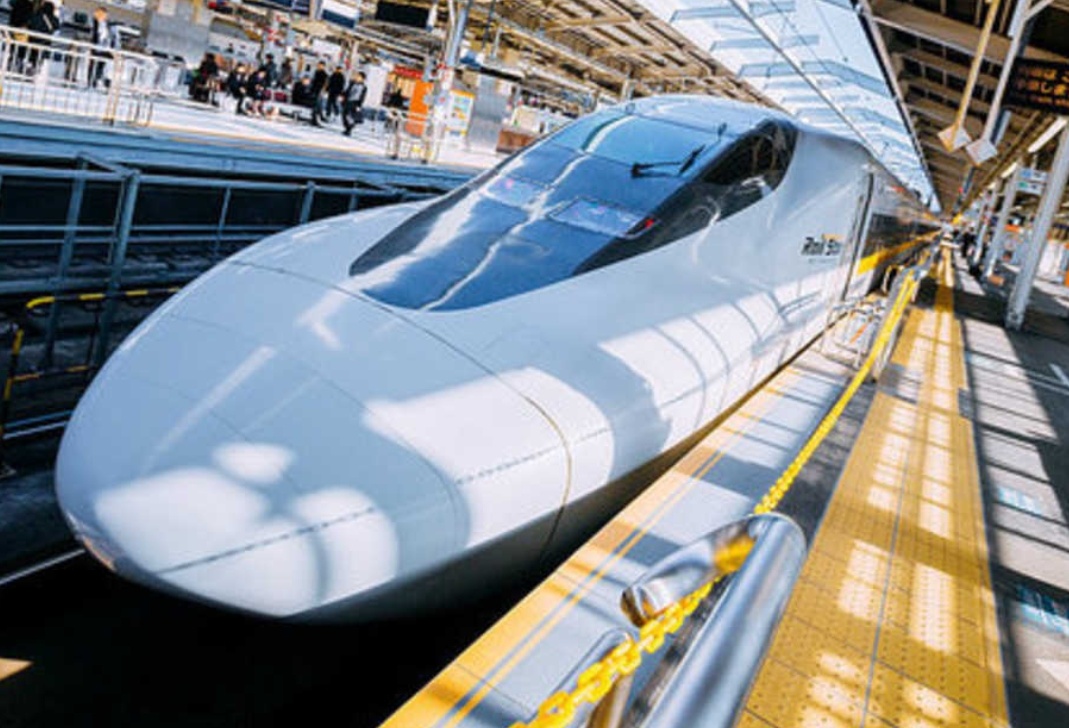 THE TTC'S NEWEST UPGRADES WILL MAKE THEM AS EFFICIENT AND SPEEDY AS THE ...