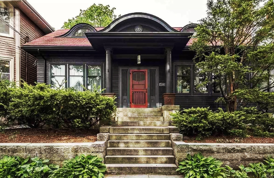 WHAT A $800K HOUSE LOOKS LIKE IN TORONTO VS. OTHER CITIES
