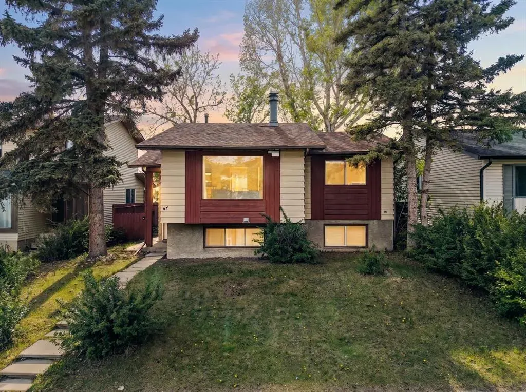 84 Falconridge Place NE, (MLS® #: A2314837) - See this property for ...