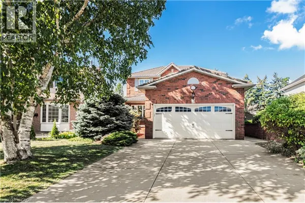 Hamilton Mountain Homes for Sale