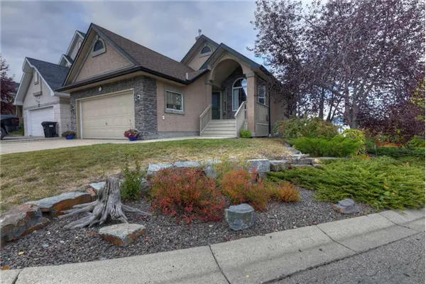 New Homes in Crestmont Calgary