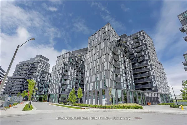 Tretti Condos - 30 Tretti Way, Toronto Condo Deals Near TTC Wilson ...