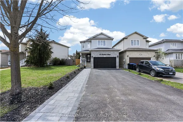 Angus Homes for Sale