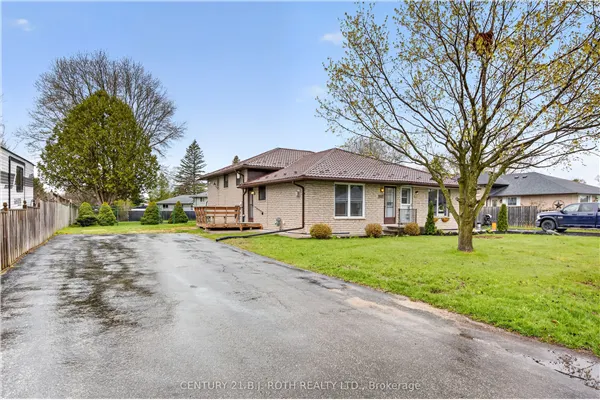 Angus Homes for Sale