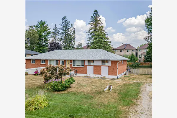 Angus Homes for Sale
