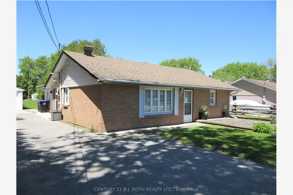 Angus Homes for Sale