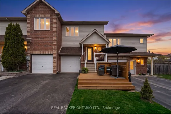 Angus Homes for Sale
