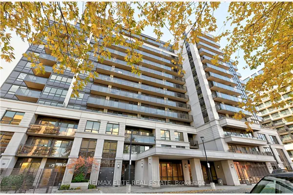 Sheppard West Station TTC Condos For Sale (Toronto)