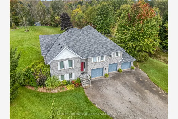 Bungalows For Sale in The Moffat Neighbourhood | Milton, Ontario