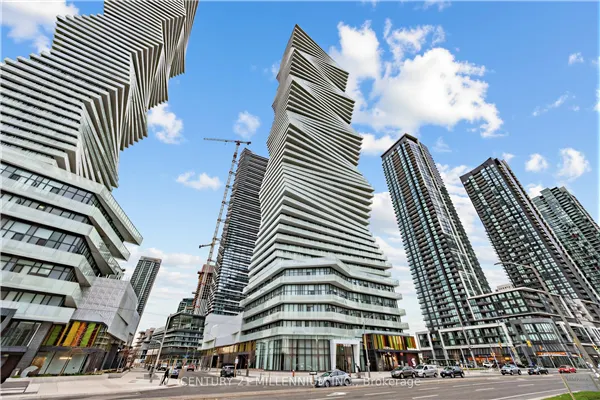 M City Condos Mississauga | M1 M2 M3 Listings at Square One