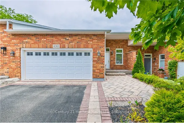 Townhouses For Sale in Scarborough, Ontario