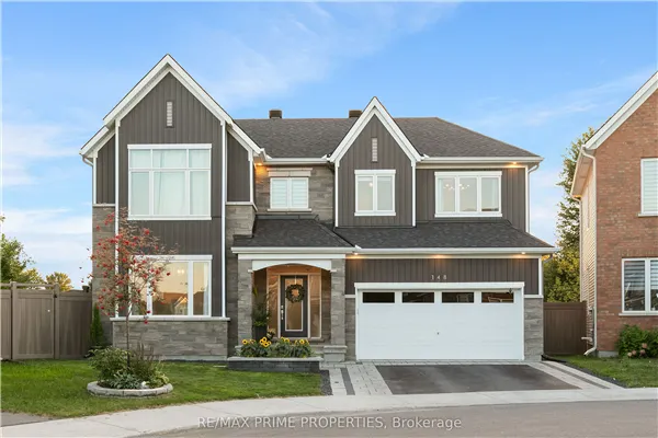 Ottawa Market Stats | Average Home Prices | This Months News